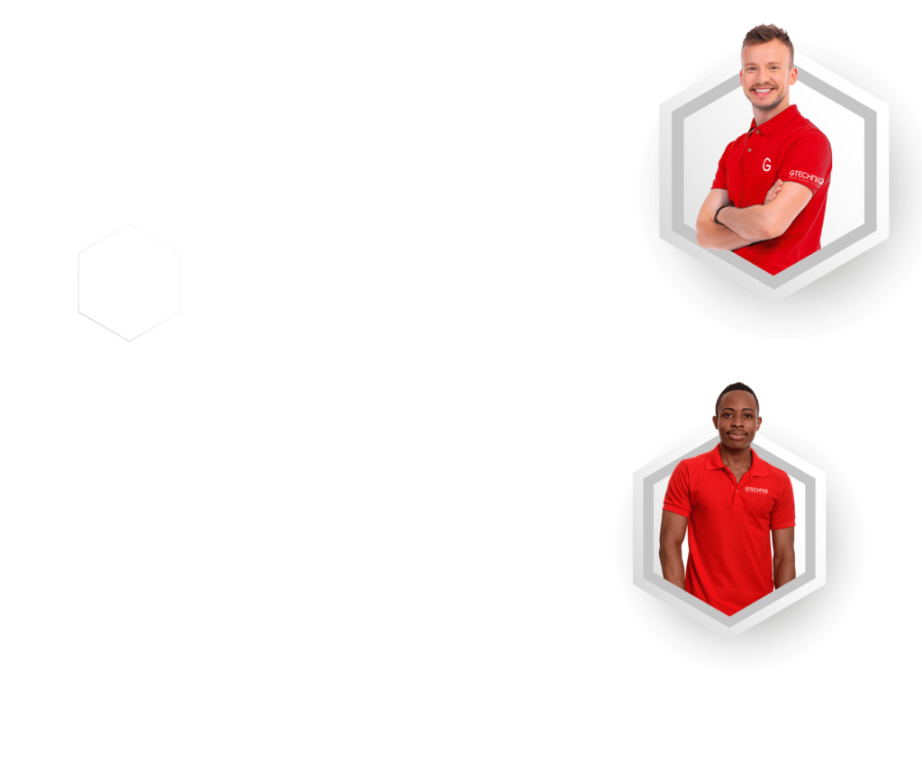 Gtechniq Accredited - Gtechniq Works