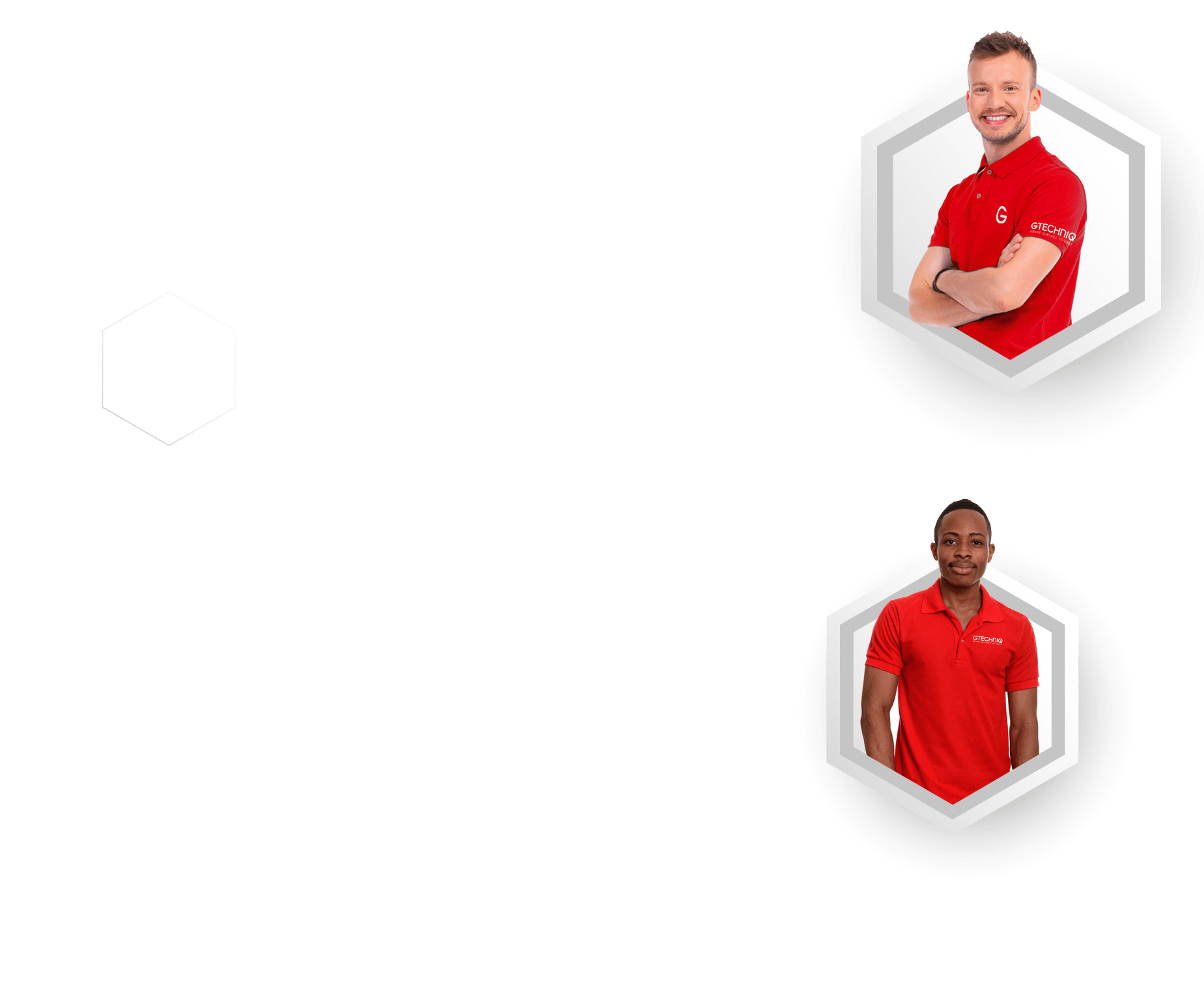 Gtechniq Accredited - Gtechniq Works