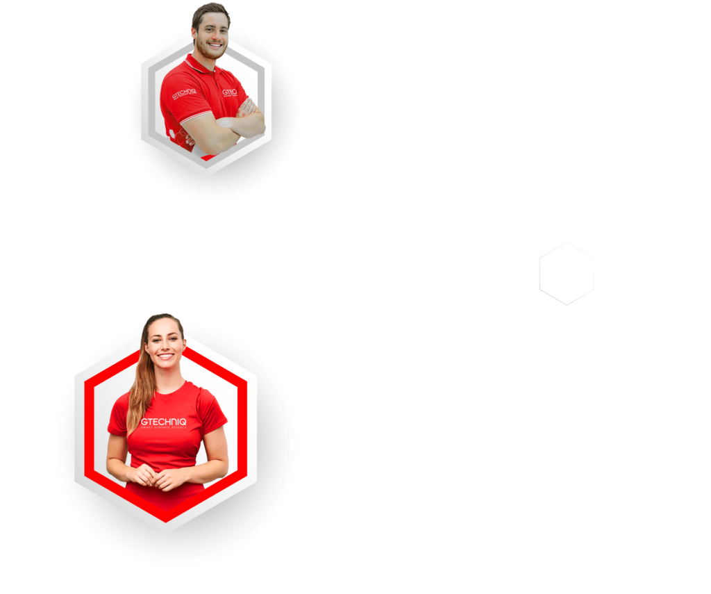 Gtechniq Accredited - Gtechniq Works