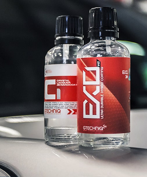 Production Operatives - Gtechniq Works